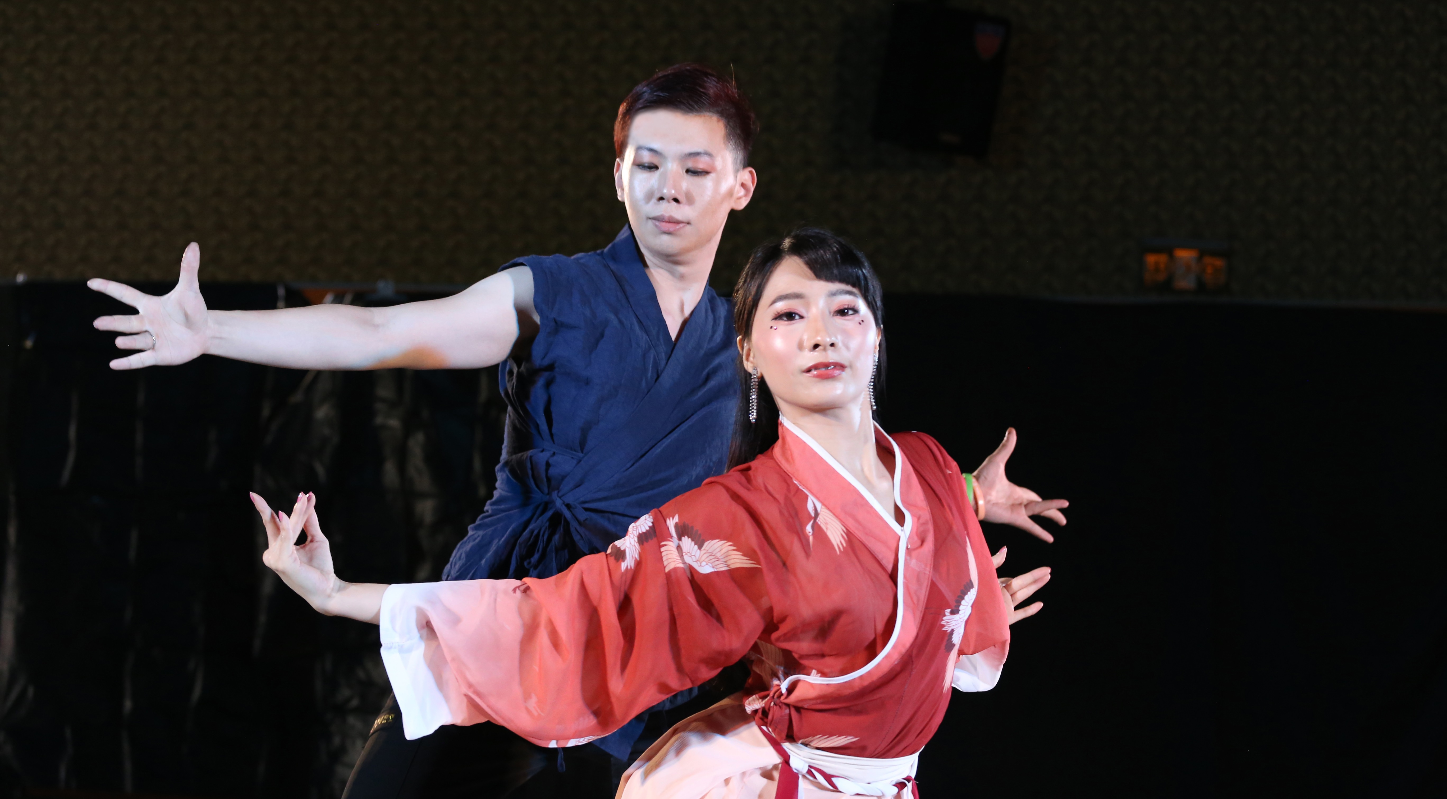 I am Hercus，目標當數位遊牧民族