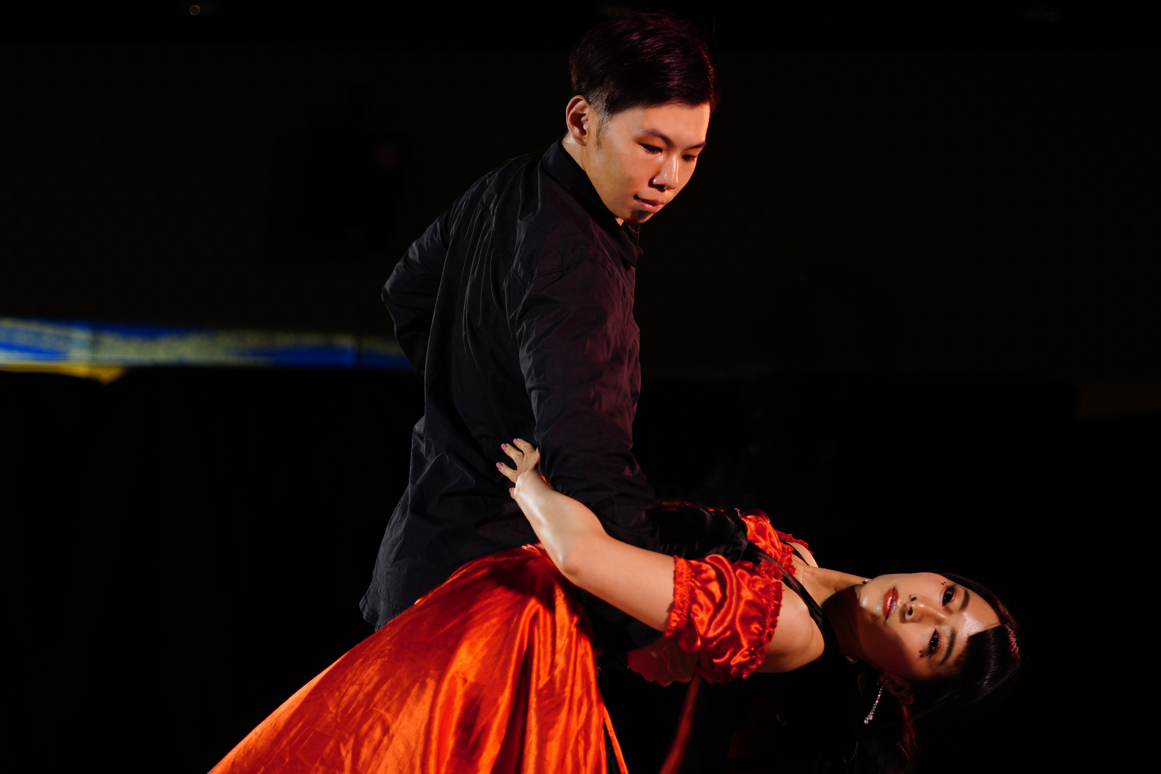 I am Hercus，目標當數位遊牧民族