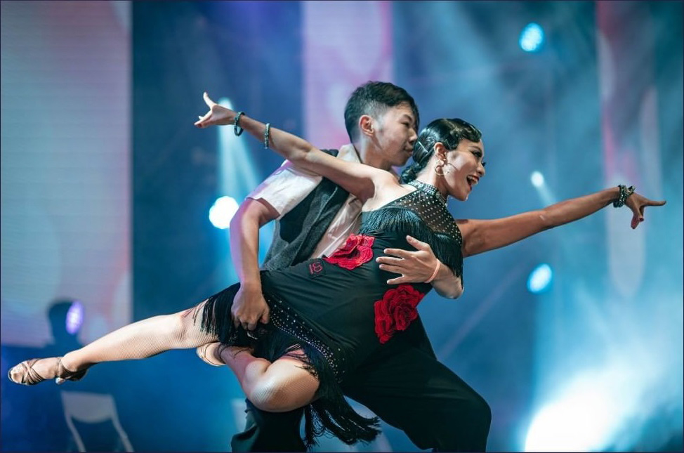 I am Hercus，目標當數位遊牧民族